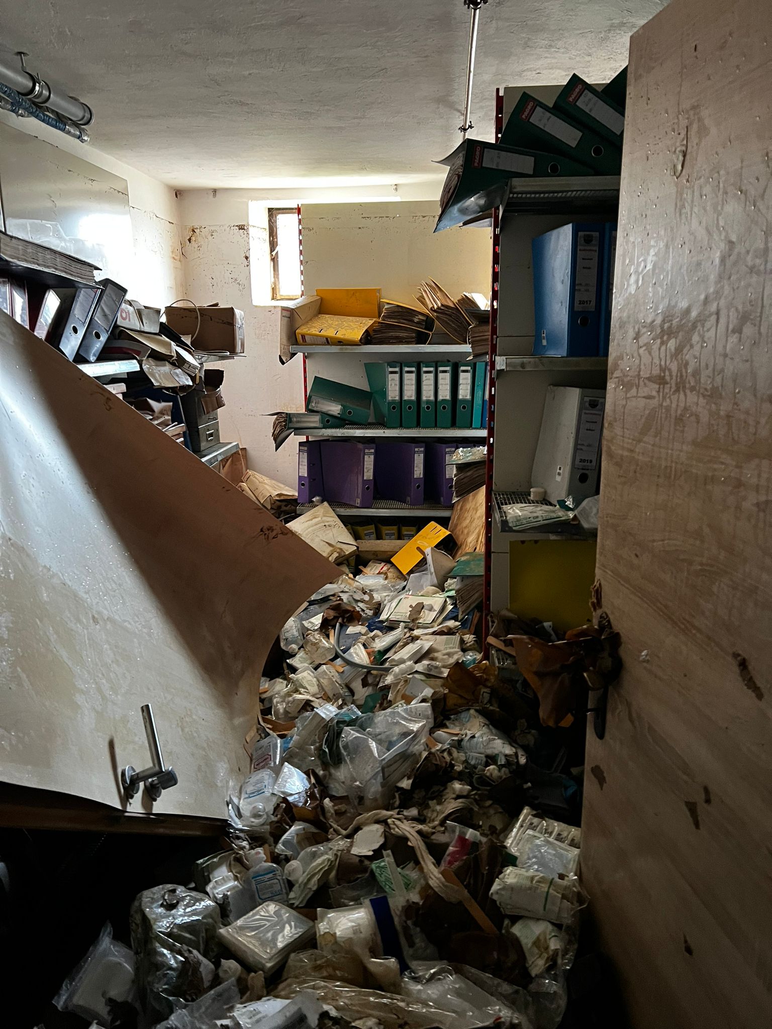 Dr. Calipso Reif-Pröll - Ärztin für Allgemeinmedizin